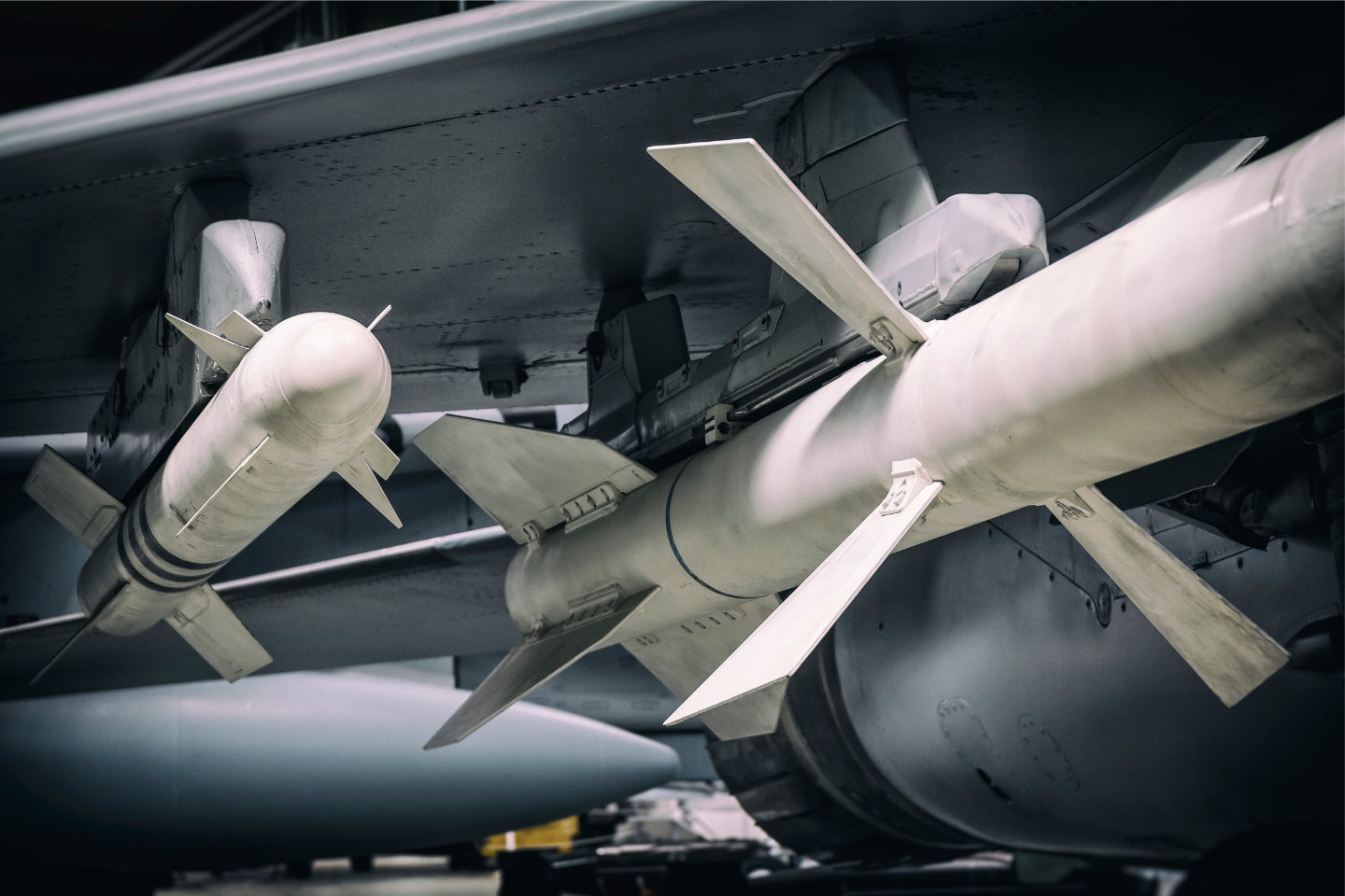 The Cold War Museum®