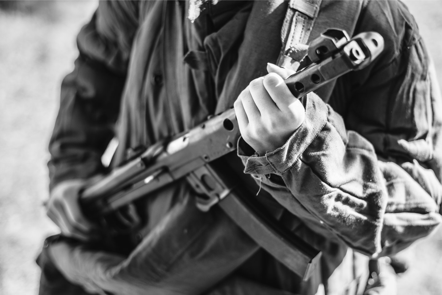 The Cold War Museum®